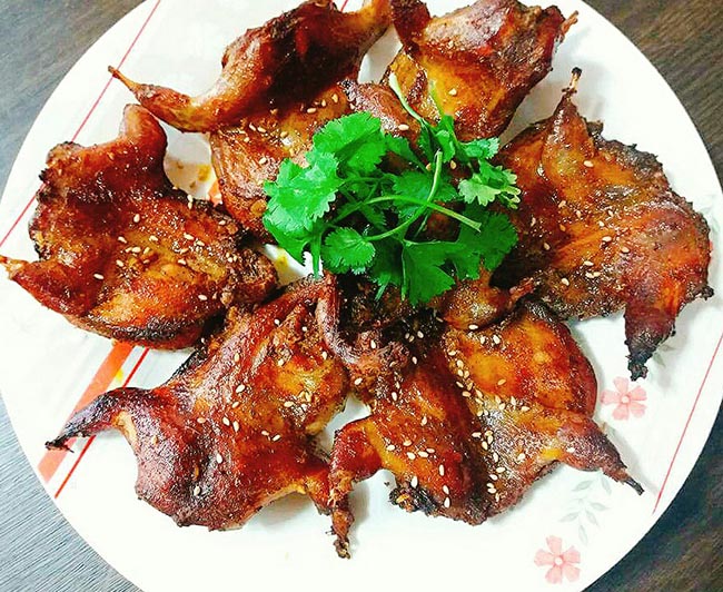 Nấu cỗ tại nhà Hà Nội - 3 món ngon từ Chim Cút | Dịch Vụ Nấu Cỗ Tại Nhà ...