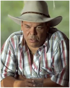 Escobar el Patron del mal: Escobar el Patrón del Mal Personajes