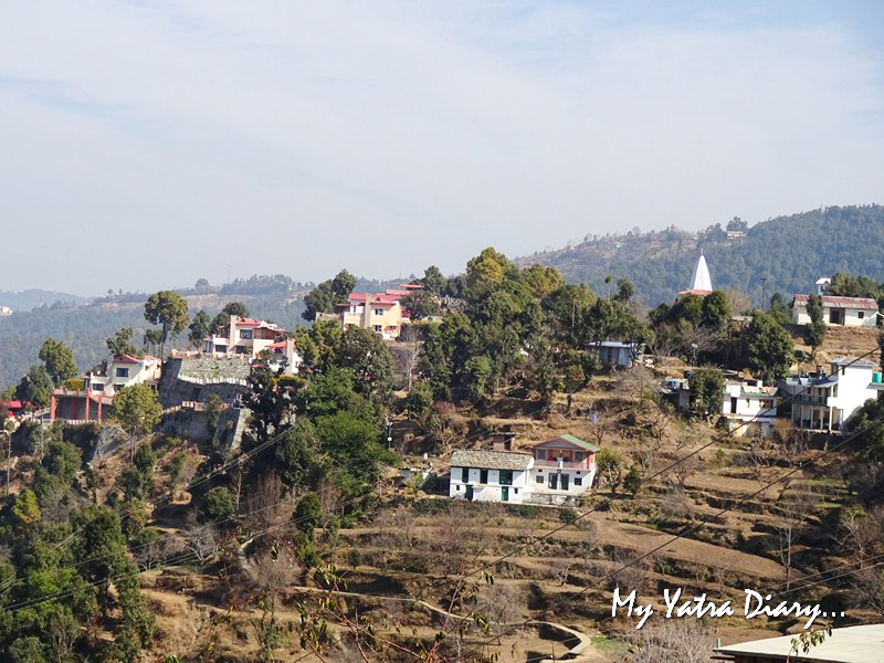 Rosewood Dhanachuli Retreat: Luxury In The Himalayas