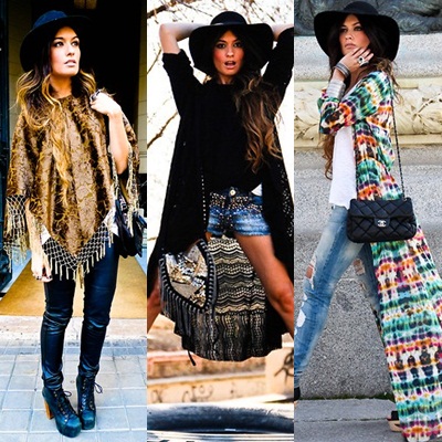 doce frescura: Estilo: Folk