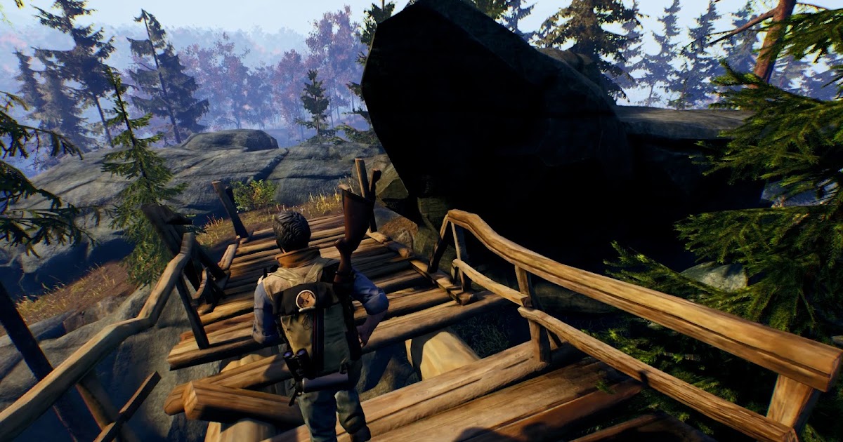 Open Country será lançado em 3 de junho para PC, PS4 e XBO - GameBlast