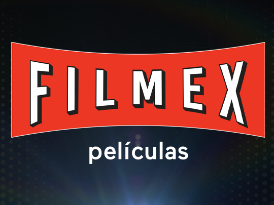Filmex | Canal Roku | Películas y Series, Televisión Clásica