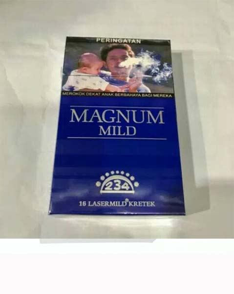 magnum mild 16 - toko madura mapan