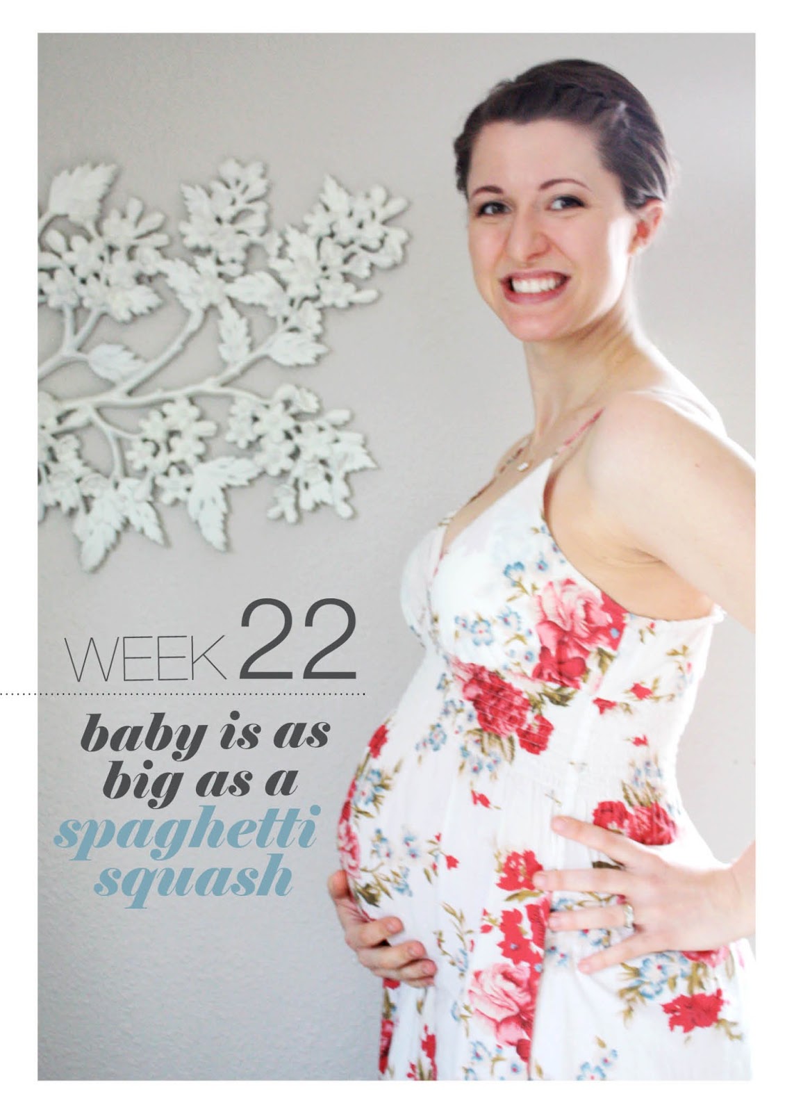 it's papa!: Baby Wisely: Week 22