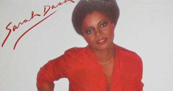 Disco Dessert 3/29/20 - "Sinner Man" from Sarah Dash...