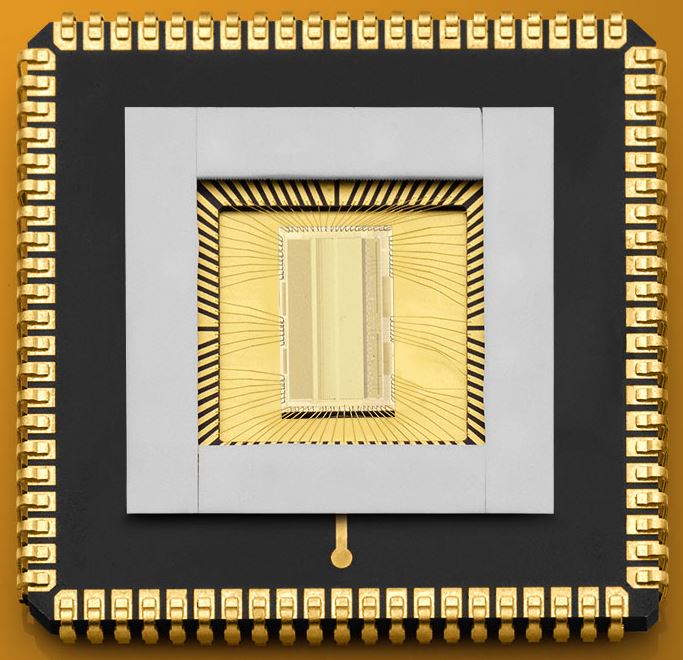 Image Sensors World: Laser Components Presents SPAD Array for LiDAR ...