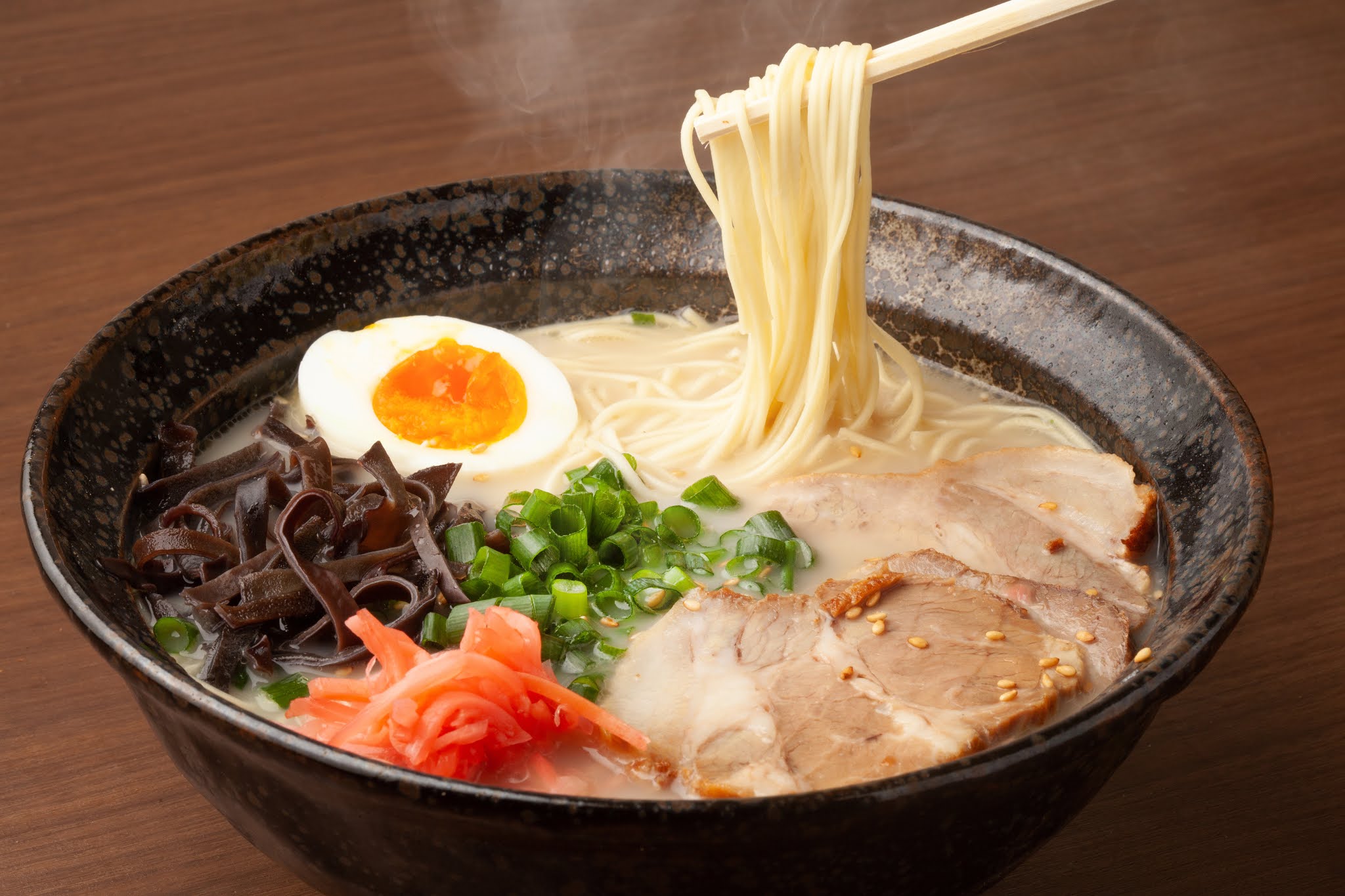 Why You And Your Family Will Love Ramen