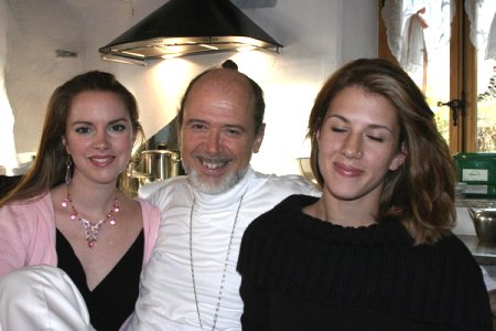 Diskusi dengan Pengikut Raelian