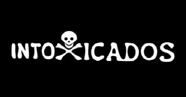 Rocksariodiscografias: Intoxicados