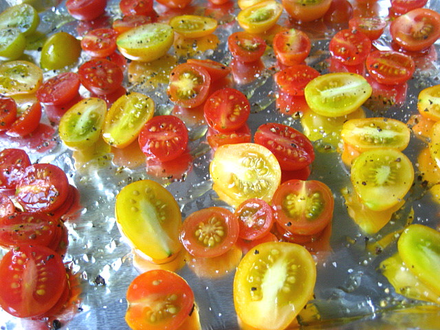 Ottolenghi's Potato Tarte Tatin!