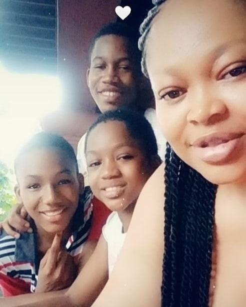 Latest Instagram Photos: About Princess Njideka Okeke Bio, Wikipedia ...