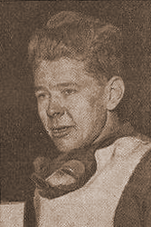 Speedway Archive: 1931 Timeline June