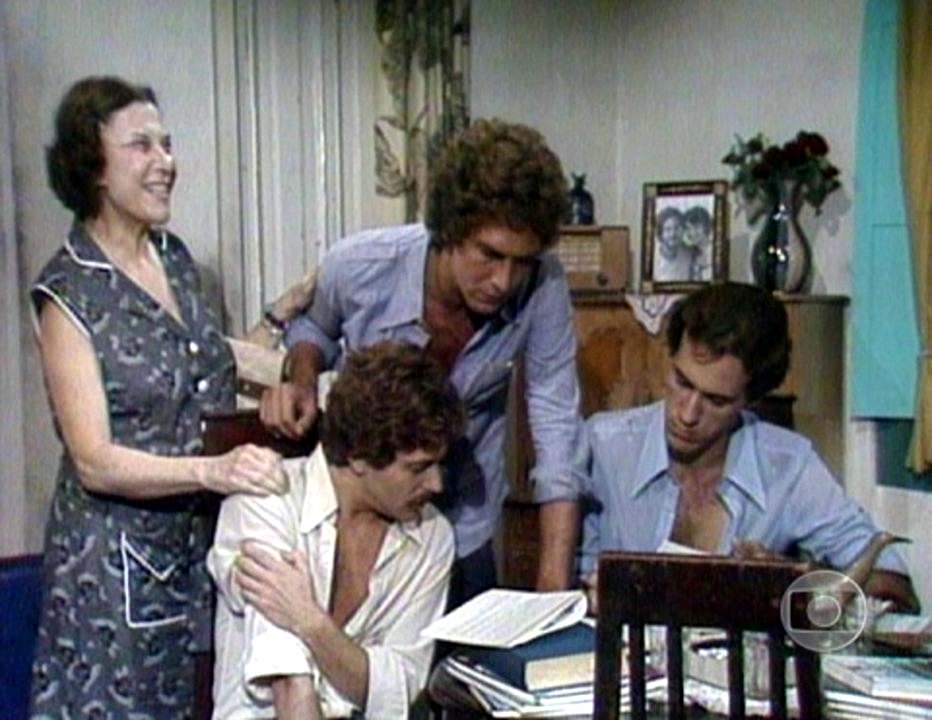 Astros em Revista: REINALDO GONZAGA - O GALÃ CANTOR