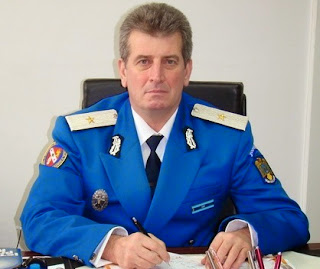 Oana Nuta: QUOD ERAT DEMONSTRANDUM: GENERALUL ION CONSTANTIN A PLAGIAT!