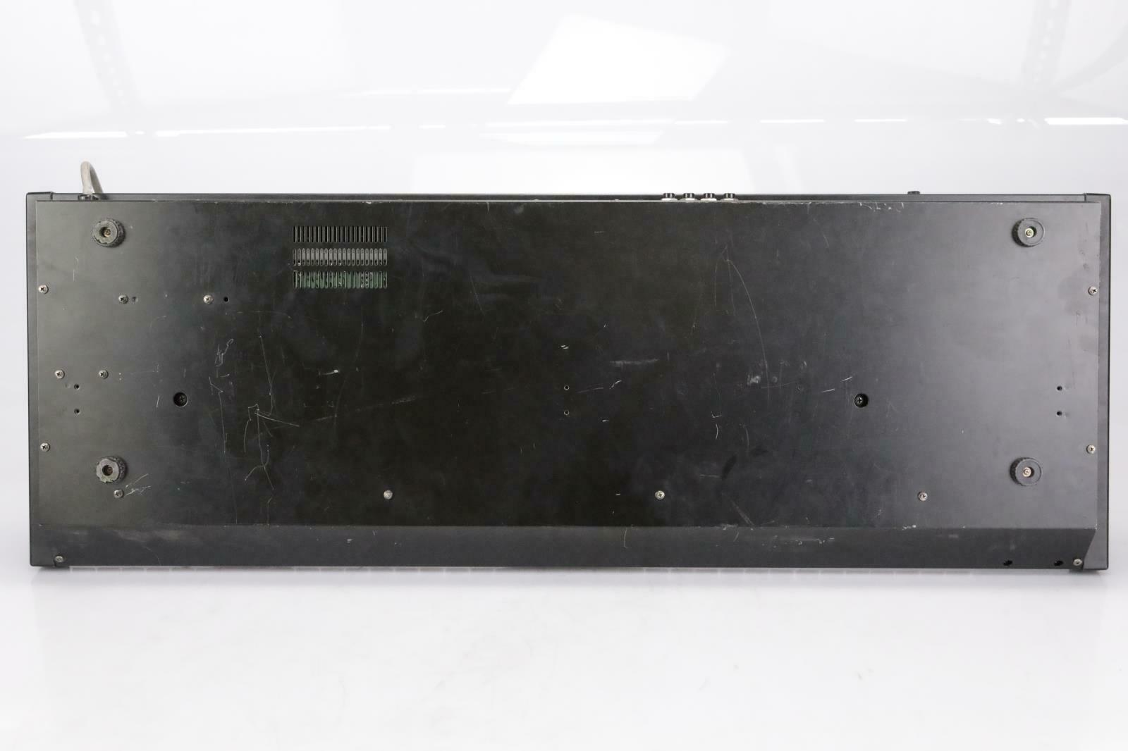 MATRIXSYNTH: AKAI AX60 Polyphonic Analog Synthesizer SN 012003872