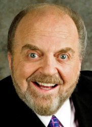 Media Confidential: R.I.P.: Ron Chapman, Longtime D/FW Radio Personality