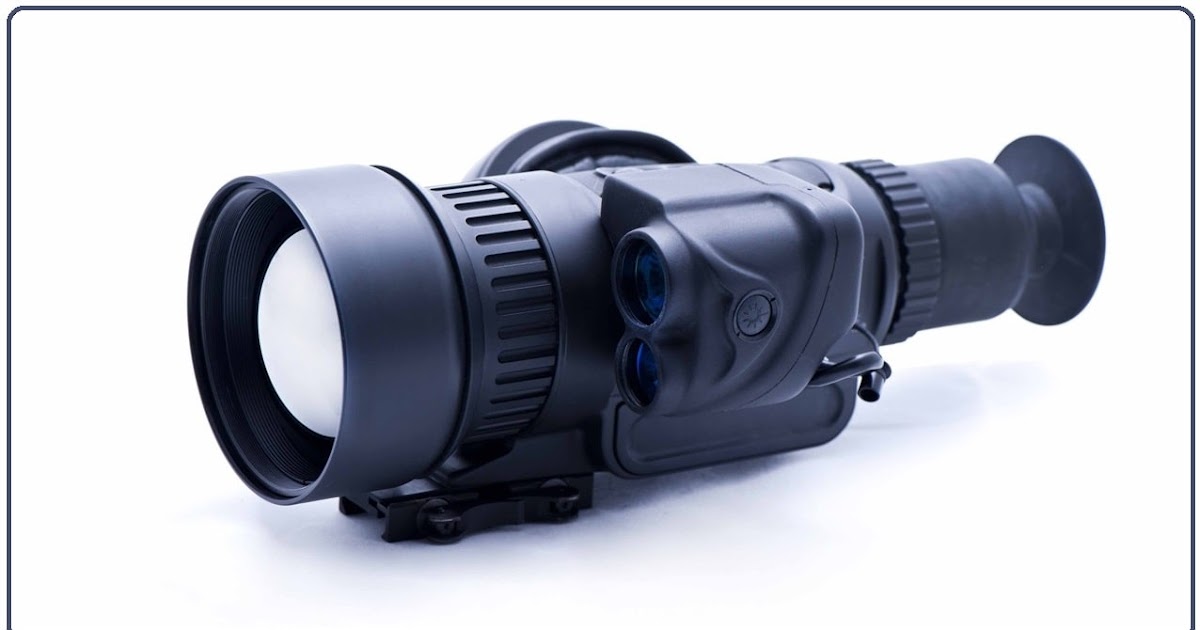 How To Select The Right Thermal Scope?