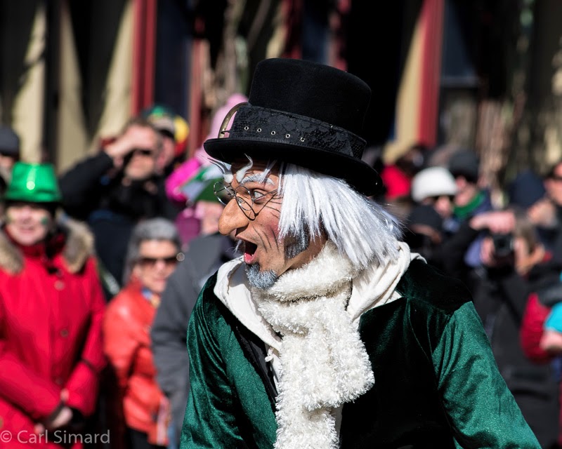 Le Farfadet | Une Photo, Une Histoire