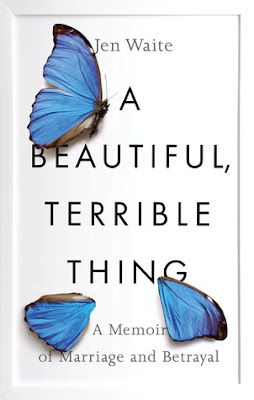 Barb's Book Reviews: Review of "A Beautiful, Terrible Thing: A Memoir ...