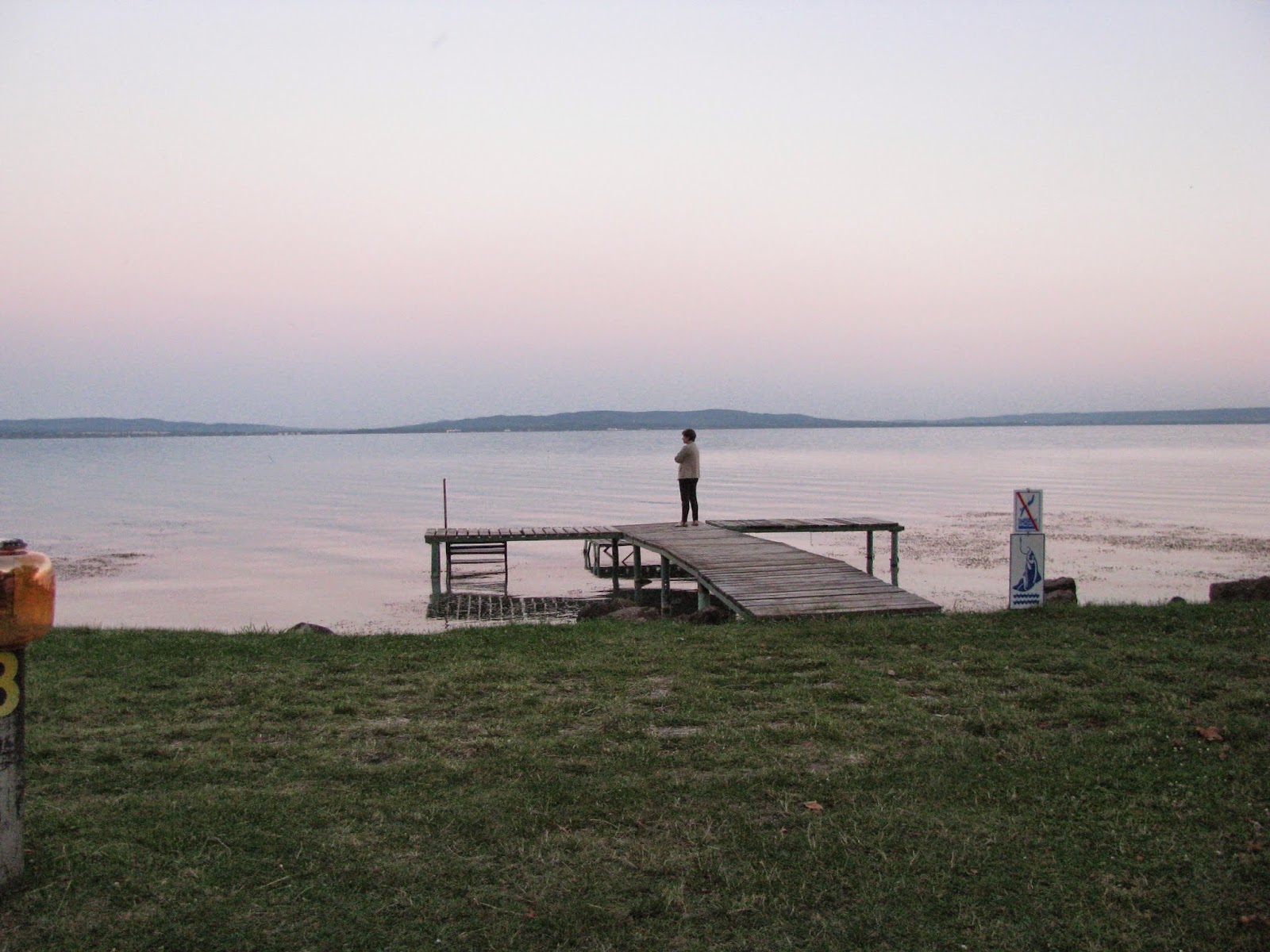 Magyar Kaland: Balatonakali - Strand Holiday Kemping