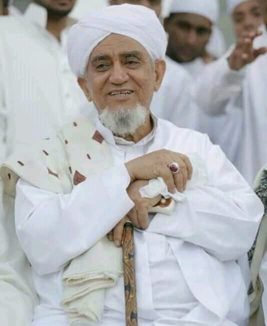 Catatan Hasan: Kumpulan foto Ulama #3