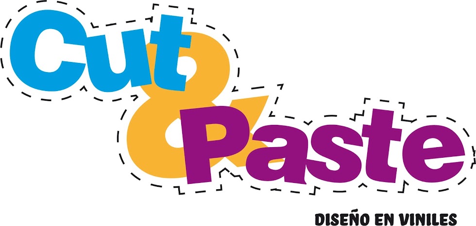 Cut and Paste Viniles