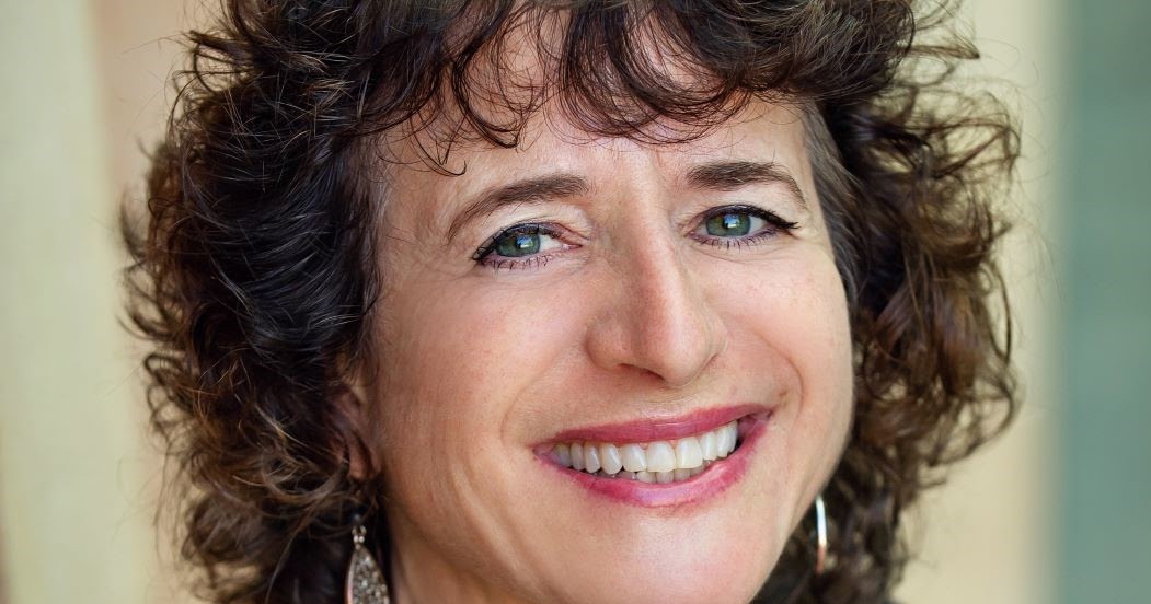 The Mitten: Writer Spotlight: Susan Santone