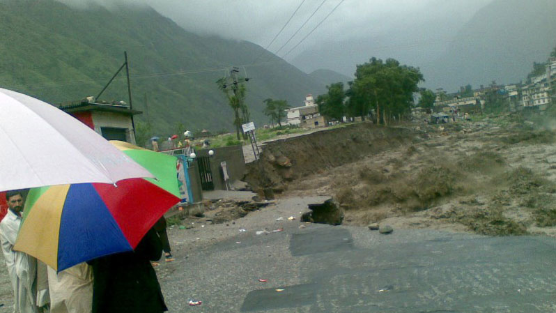 Besham pakistan ~ Pakistani Tourism