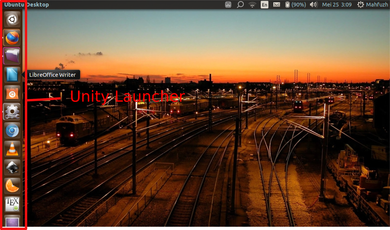 Cara Mudah install Tema Apple Mac OS ke Ubuntu ~ DRDS LAB