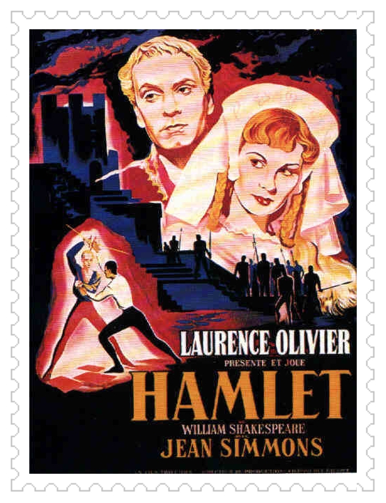 Los jardines de Babel: Cuatro versiones cinematográficas de Hamlet ...