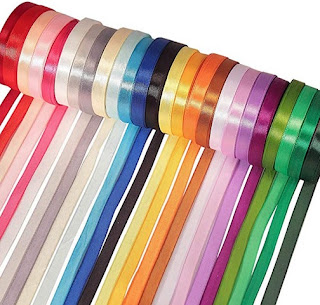 Wedding Traditions and Meanings: Meaning of colors for handfasting cords