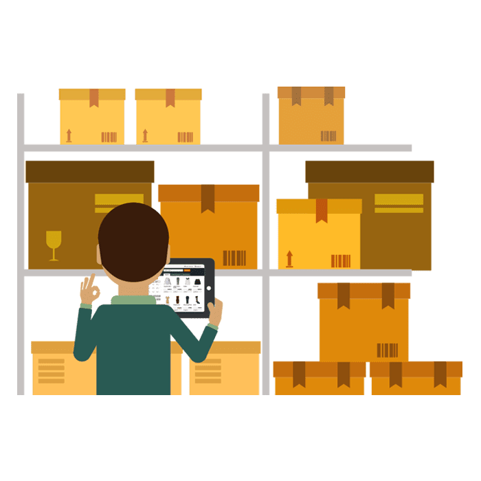 Penulisan Bebas: Persediaan Barang Dagang