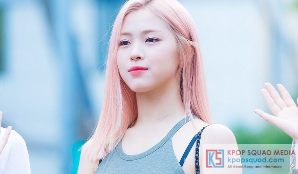Profil Biodata, Biografi dan Fakta Lengkap Ryujin ITZY, Rapper KPOP Tercantik dan Member ITZY ...
