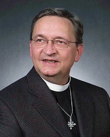 Walking With Integrity: Integrity Province Coordinator Scott Monson ...