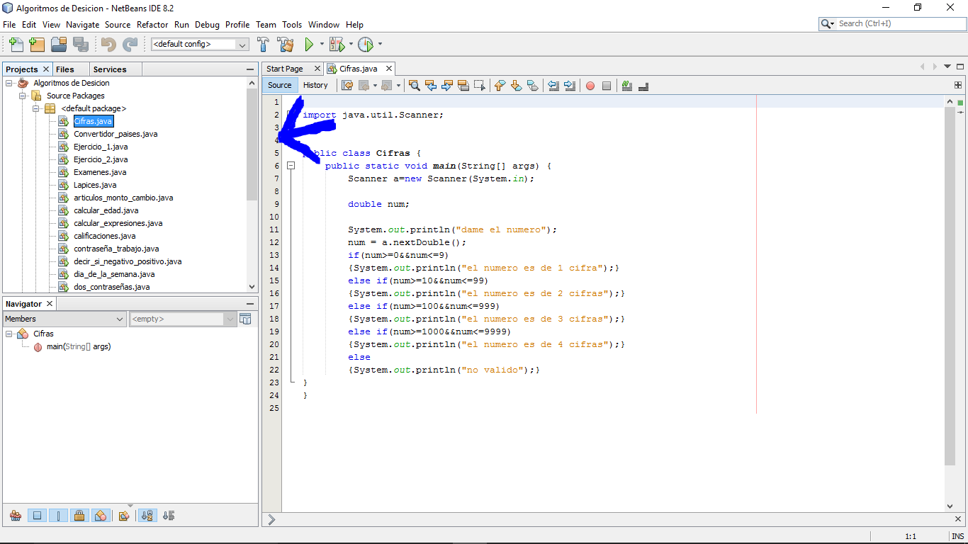 NetBeans