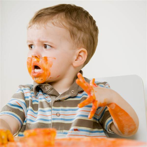 Gross Stuff For Kids