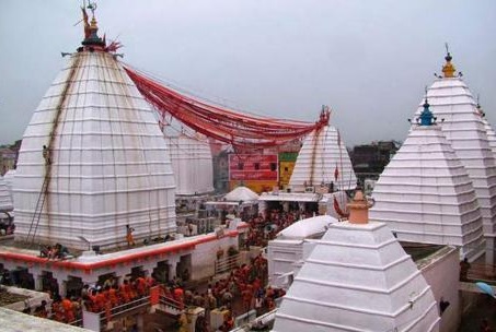 Story of Baidyanath Jyotirlinga