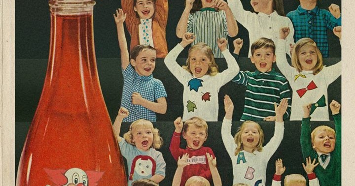 Calvin's Canadian Cave of Coolness: Bozo Was Krusty Before Krusty Was ...