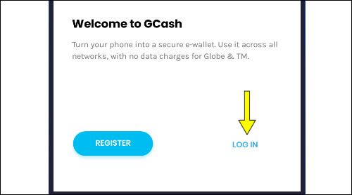 How to Open GCash in computer - LISTPH