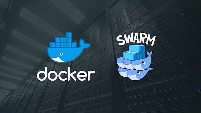 Docker Swarm Mastery: DevOps Style Cluster Orchestration..69% off udemy ...