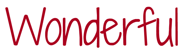 Northumberland Mam: A Wonderful Week! #WotW