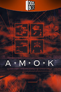 The Collection Chamber: AMOK