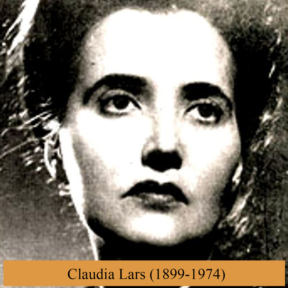 Agulha Revista de Cultura: CONEXÃO HISPÂNICA | Claudia Lars