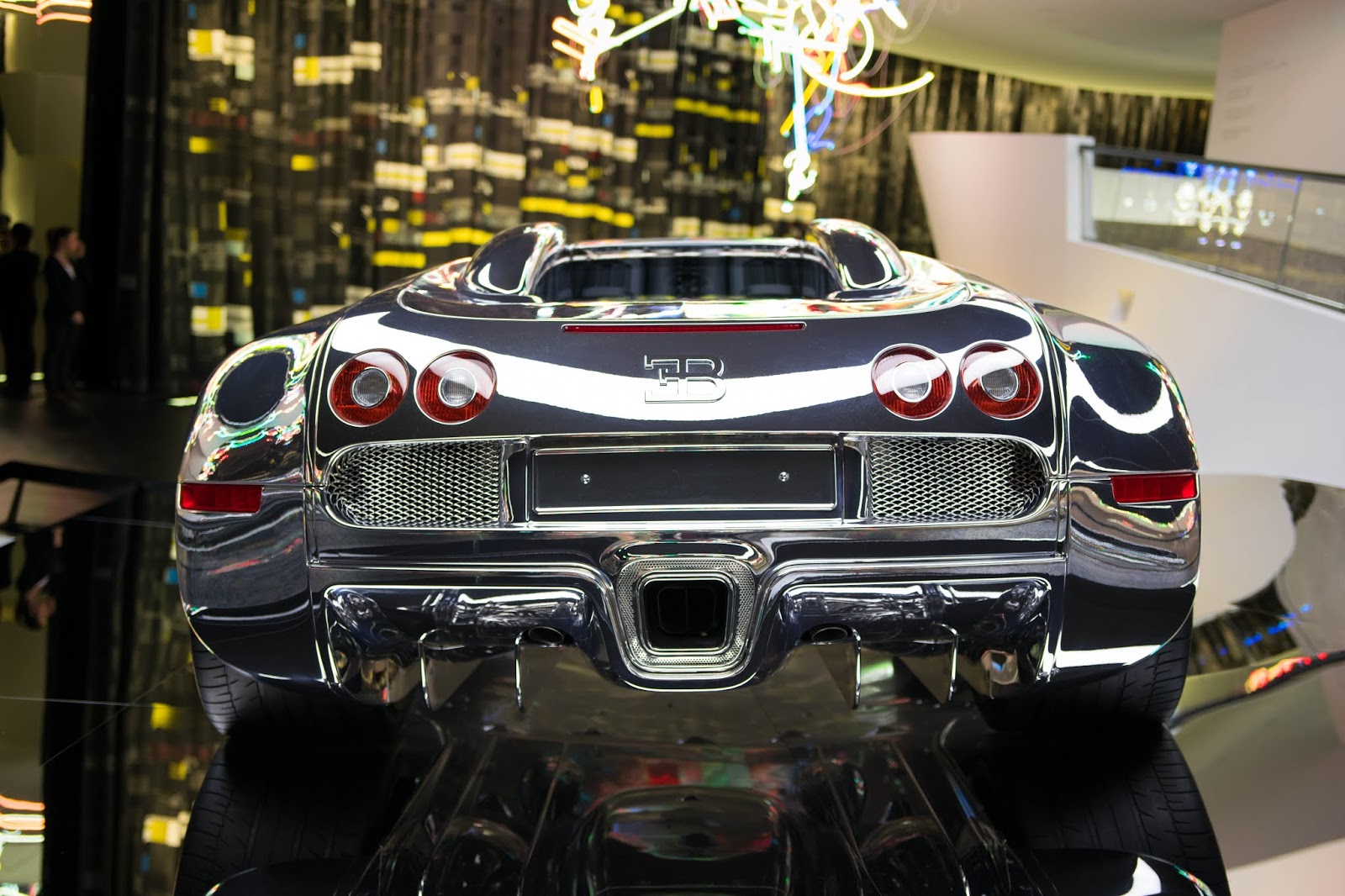 Bugatti Veyron - OVERDRIVE.photography ||| Automotive photography with ...