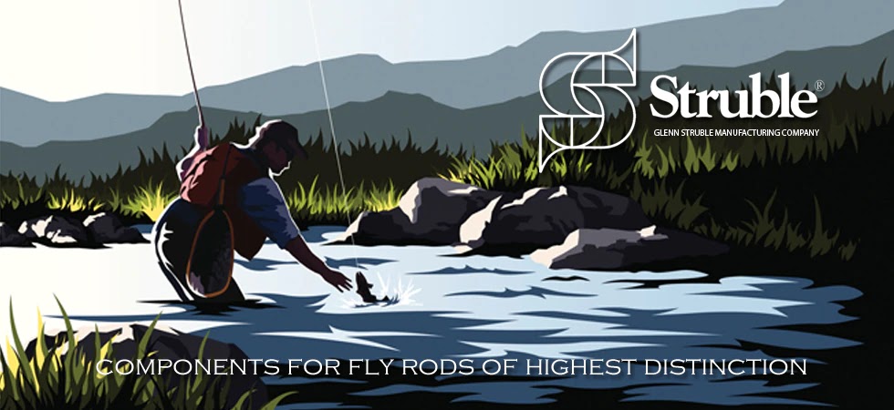 The Fiberglass Manifesto: STRUBLE - A New Beginning and How They Got There