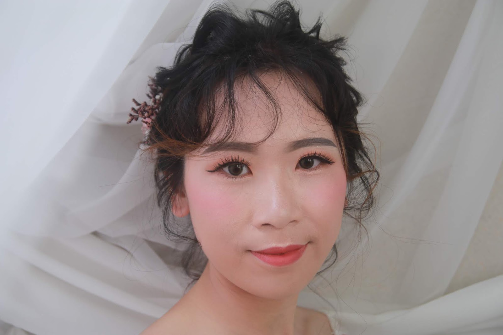 Lynette Tee | Makeup Beauty Blog | Makeup and Hair Tutorial