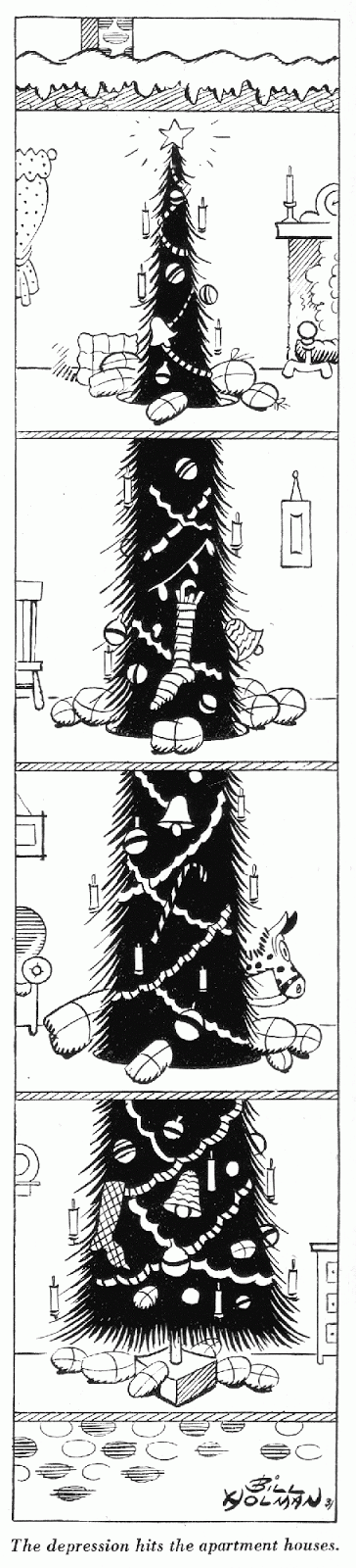 Screwball Comics: Bill Holman