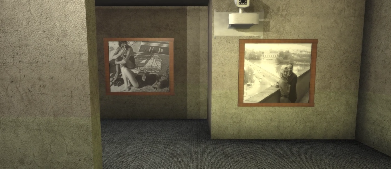 『SCP-091 Nostalgia』記憶をイジってくるティッシュ箱型SCPの海外フリーホラゲ|多趣味のつらつらブログ