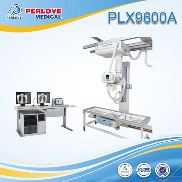 Perlove Medical: x-ray machine ceiling x ray machine PLX9600A