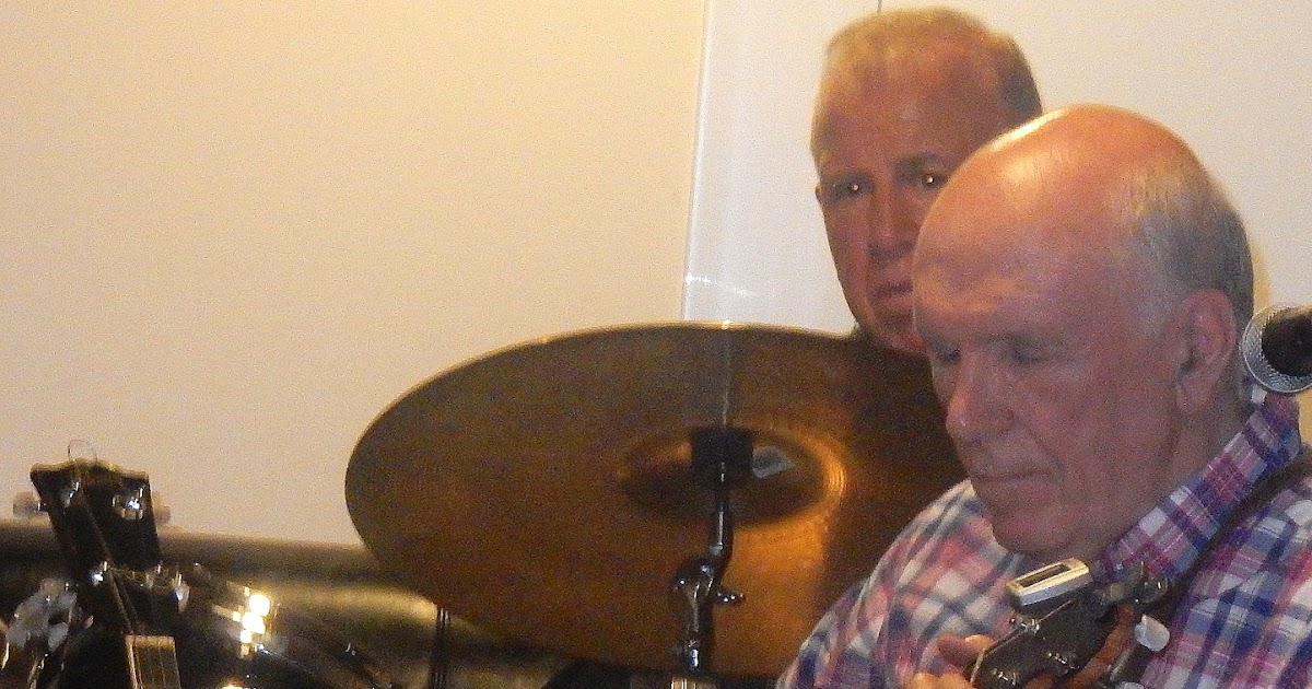 bebop spoken here: RIP Dave Rae - Death of a legend